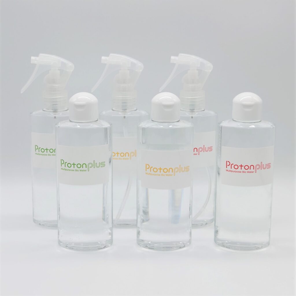 Protonplus® | 商品一覧 | 乳酸菌PROショップフロラクリスタル